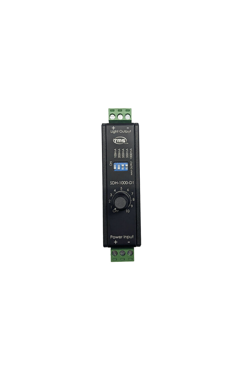 SDH-1000-D1 Controller - Nevistek Asia
