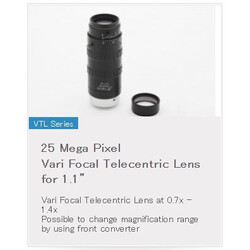 VTL Series - Nevistek Asia